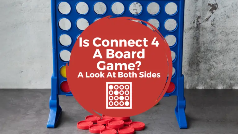 Who Invented Connect 4? A History Of This Fun Game