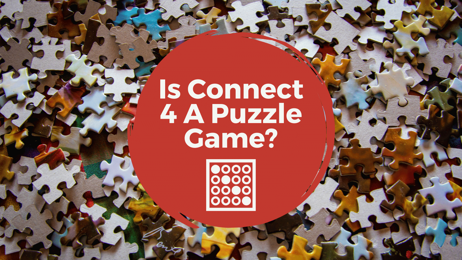 Is Connect 4 A Board Game? A Look At Both Sides